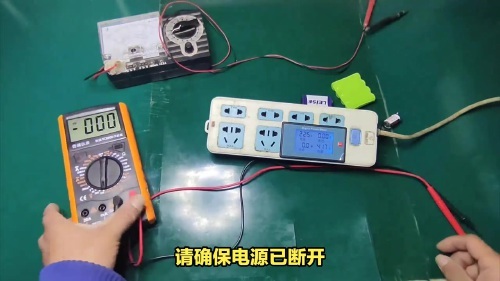 48V电动车充电器维修指南