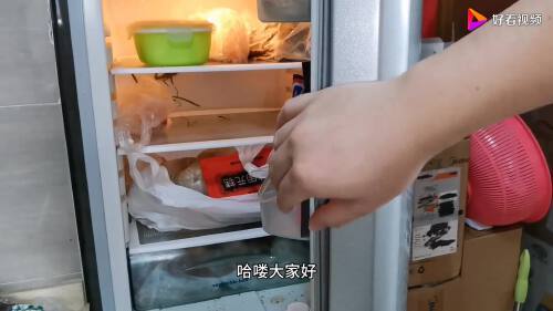 冰箱门关不严?1分钟教你零成本修复变形门封,轻松搞定!