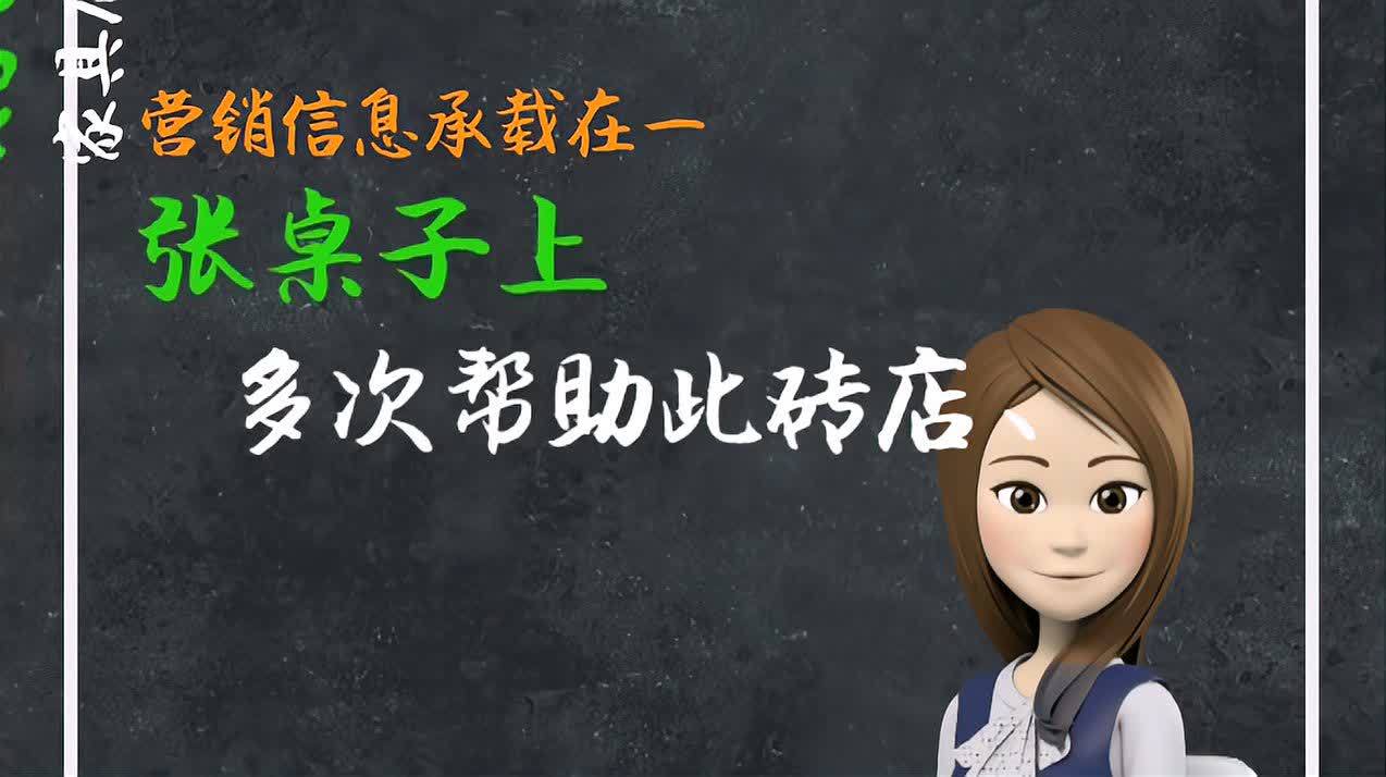 思维:某家具店用这个营销模式使业绩翻10倍,年入百万,你看懂没