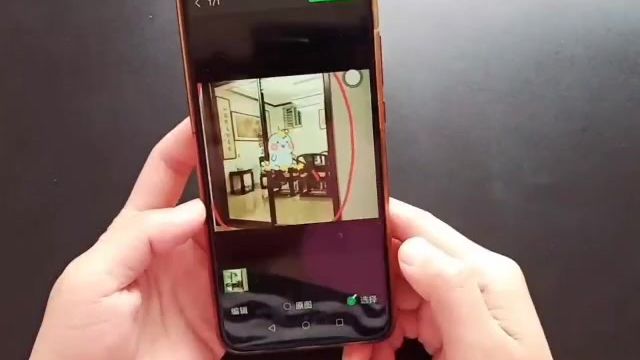 微信发好友图片、视频,别着急!只要加一步,瞬间变得高大上!