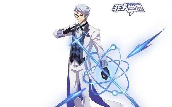 非人学园太白金星5杀0死10助攻,说好的要做一个安静的美男子呢?