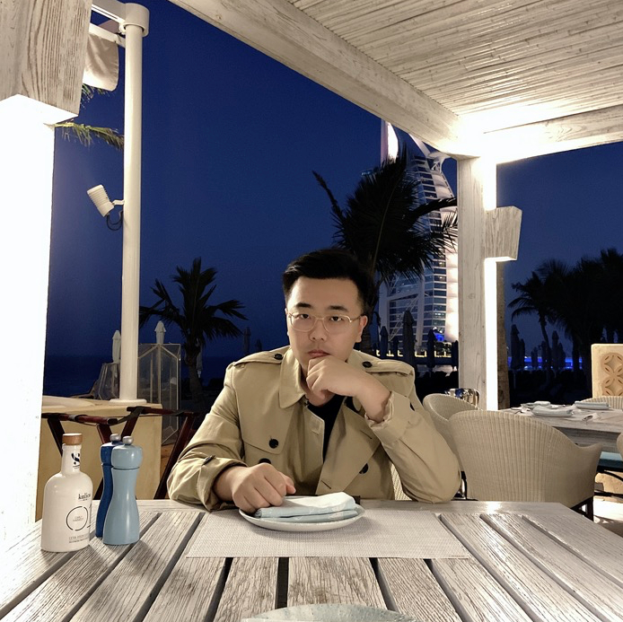 堪村留守儿童Spitfire 