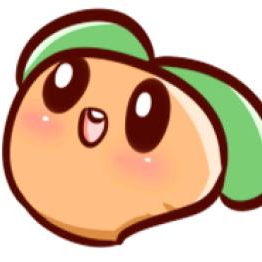 花-衫-心大萝卜