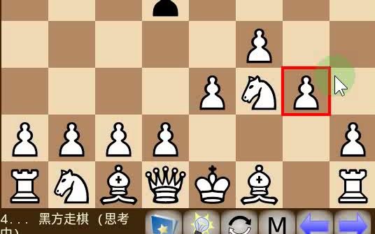 DW0042手机国际象棋AI软件手机鳕鱼搭载stockfish16引擎人机对弈...