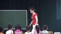 幼儿园大班数学教案活动《一分钟有多长》课堂说课评课视频097