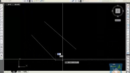 cad三维视频教程制图初学入门教程