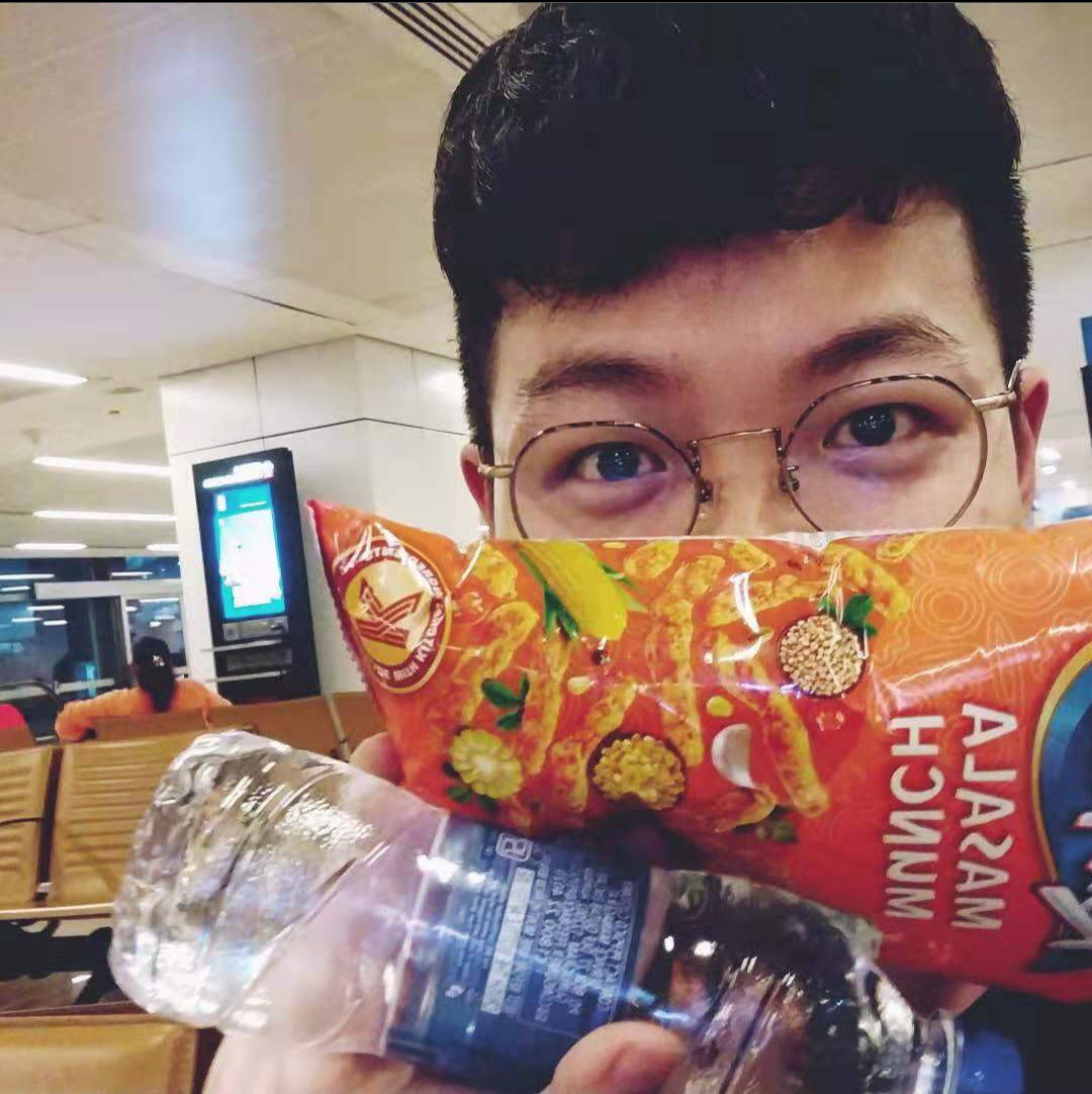 焦尾Tyler 