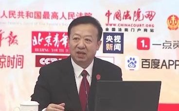 最高法:将制定出台审理外卖快递等相关案件的司法解释