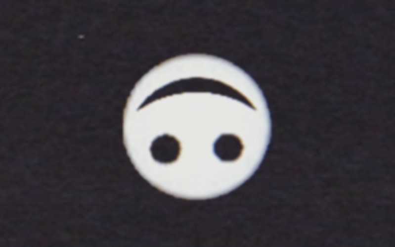 【模拟恐怖|伪录像带】笑脸恐惧症