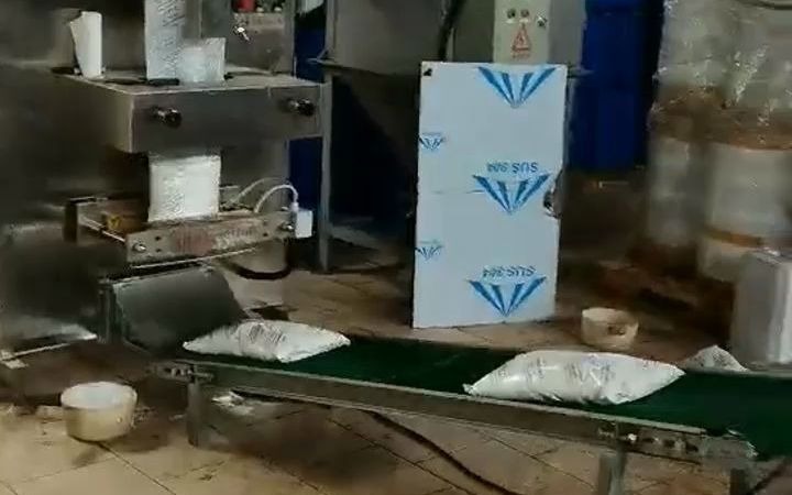 四川重庆全自动灌装机包装机哪个厂家好?