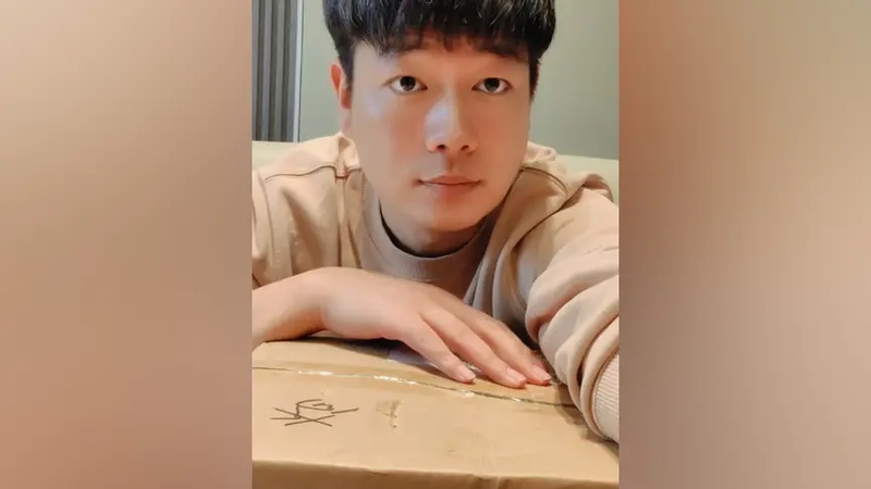 半仙的盲盒开箱意外收获迷你世界的武功秘籍