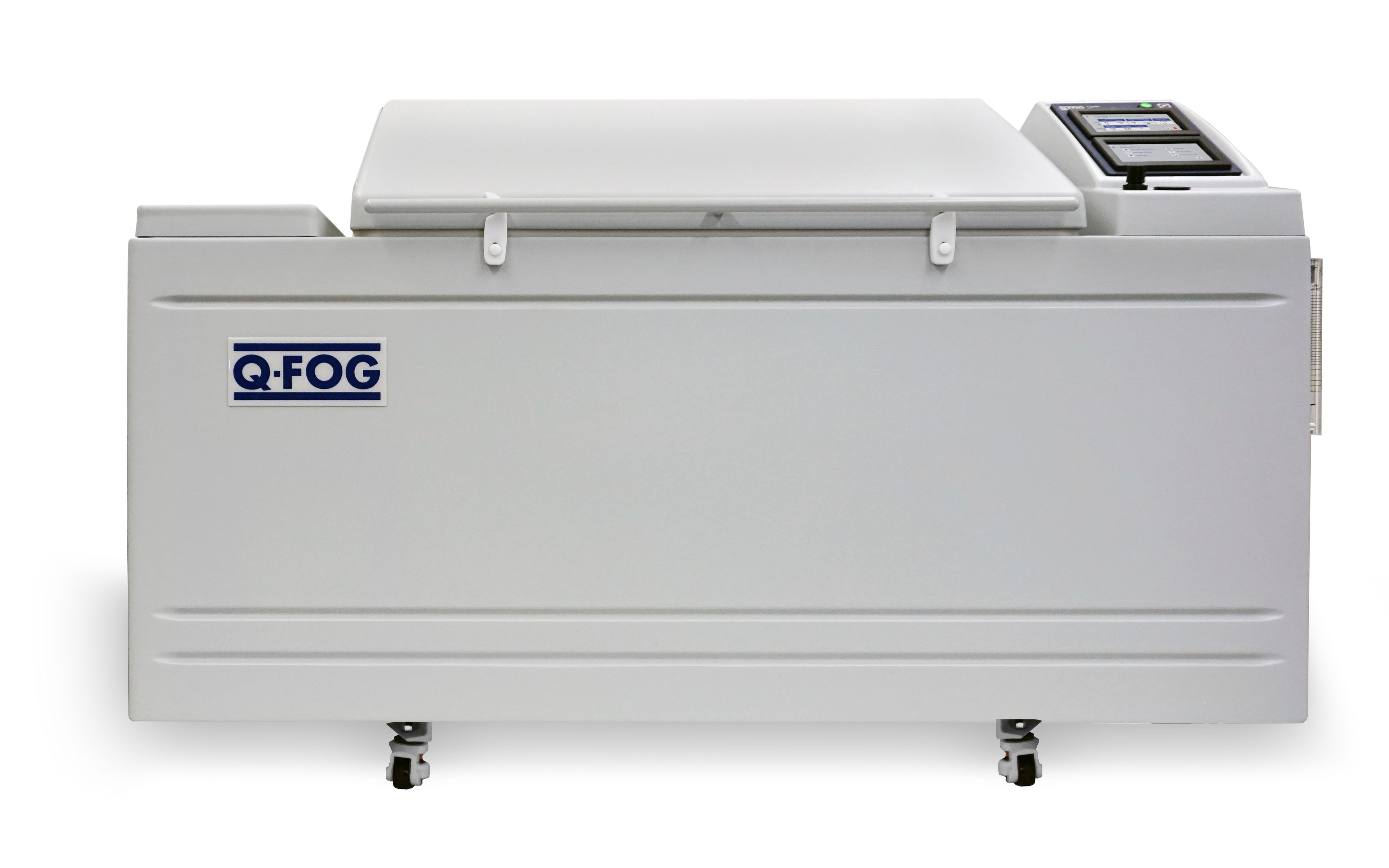 Q-FOG循环腐蚀盐雾试验箱操作与日常维护Q-LAB教程