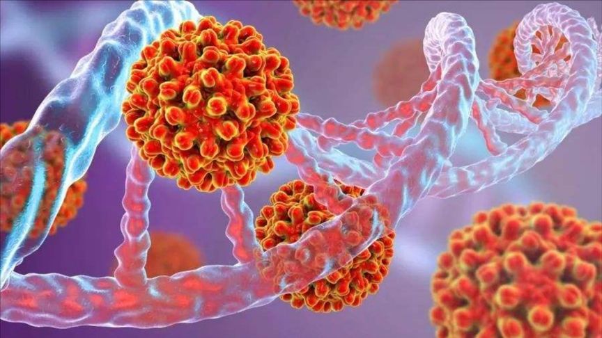 一次性了解新冠肺炎病毒:感染,症状,检测,清洗,隔离!