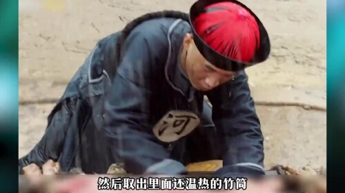 原来以前是这样传递信息的,看完大为震惊