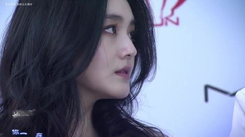 三个人,代表着不同的命运