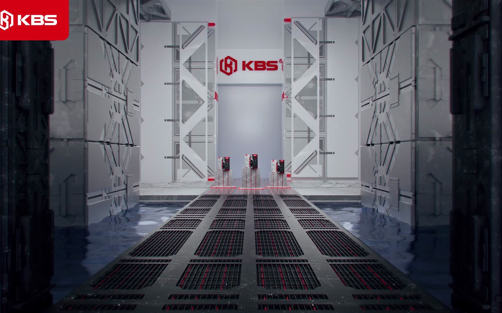 【动态设计】KBS电池