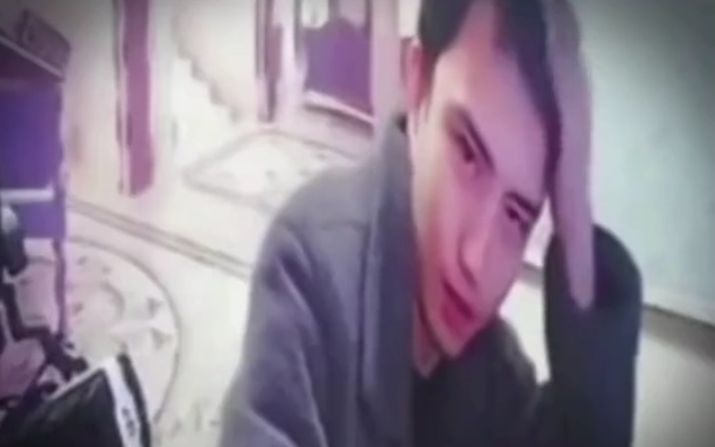 东星耀扬热舞合集
