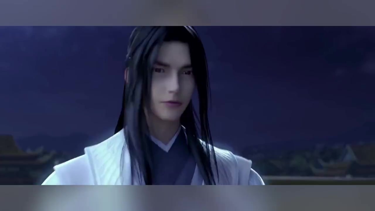 最帅的动漫主角--国漫中的十大男神!