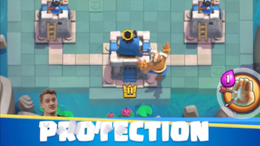 皇室战争全新2022年10月版本更新-开始肝吧