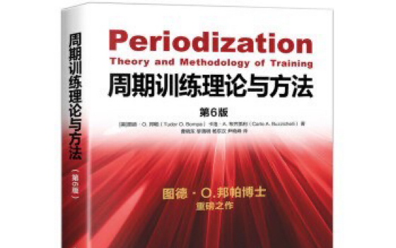 零基础小白也听得懂的周期规划,让你的训练更加科学严谨