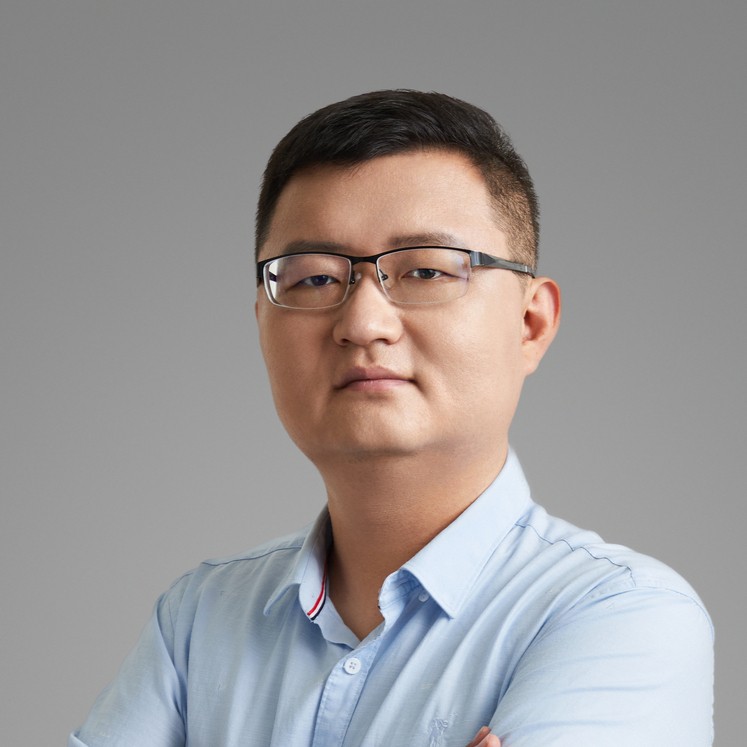 刘盆子同学 