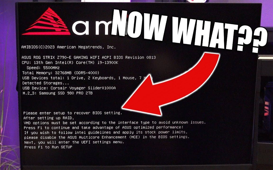 装完电脑之后要做些什么. 2023版【JayzTwoCents】