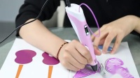 3D打印笔使用介绍