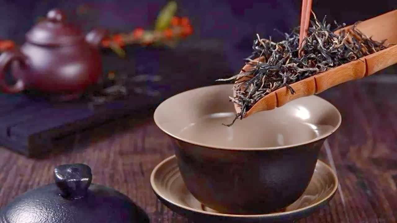 喝了这么久的茶才知道一直没有泡对!才算搞明白如何正确泡茶