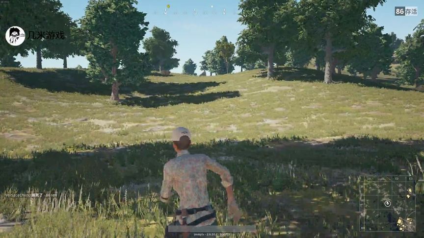 让绝地求生画面更鲜艳的设置