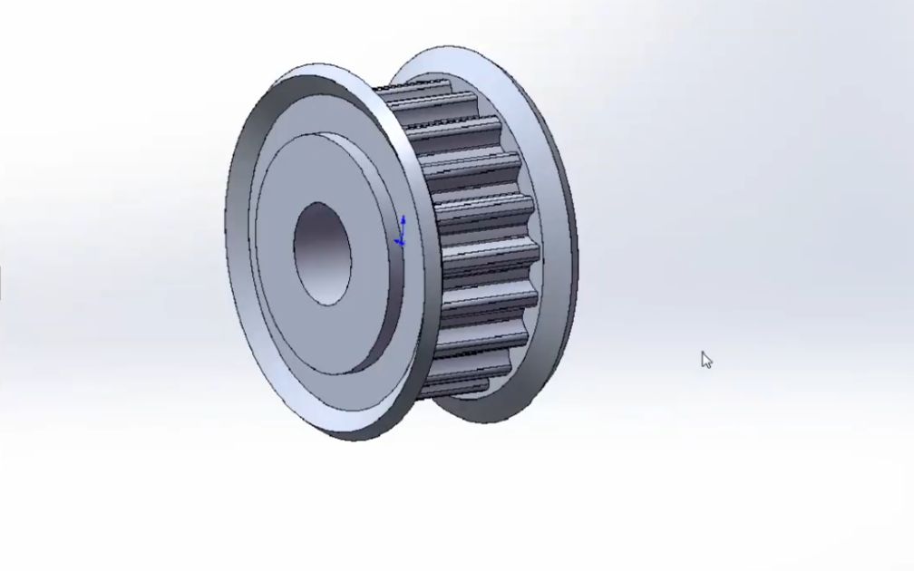 solidworks中三大快捷键的设置,你都学会了吗?