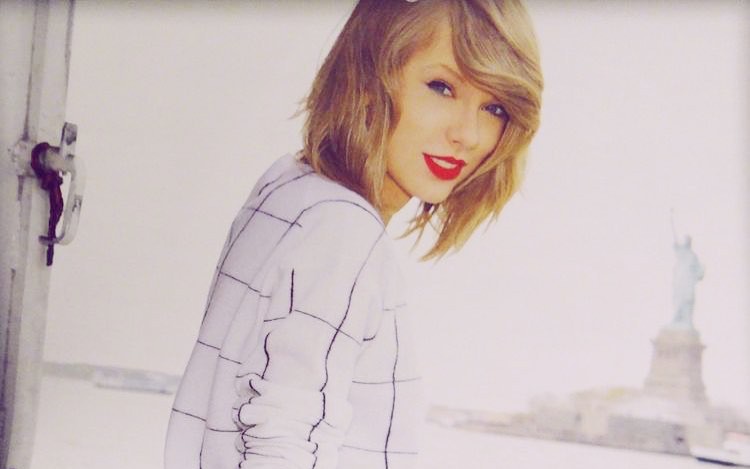 [Taylor Swift]2019.10.4霉霉做客肥伦秀合集(高清)