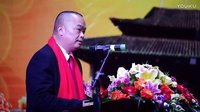 江门市河源龙川商会2016年会 全程