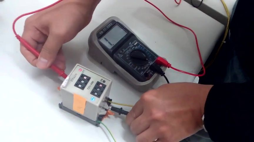 电器故障维修原因如何简单的去判断,看师傅如何解决