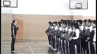 【老师网】《篮球运动》 初中体育优质课课堂教学案例