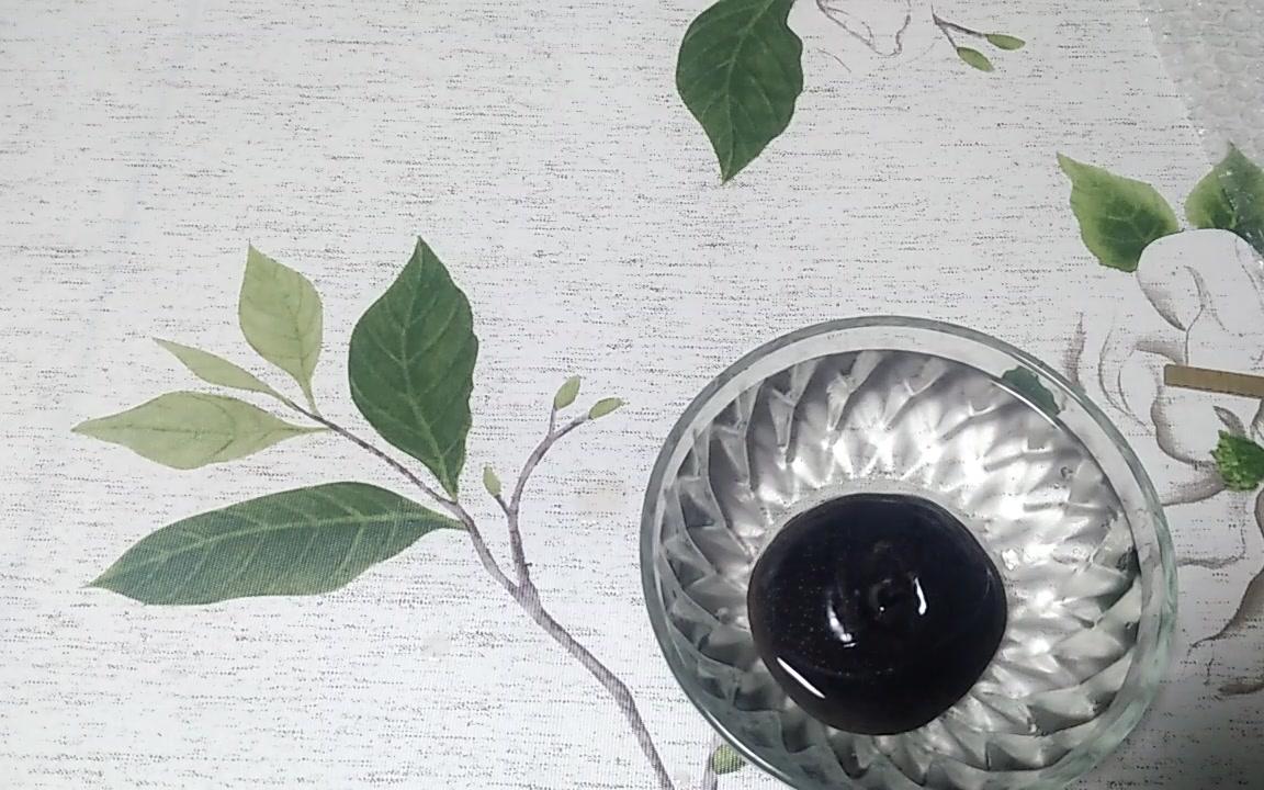 【冻梨】冻梨的吃法介绍加做法介绍