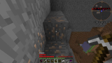   《我的世界※minecraft》吸血鬼骑士--找到血族堡垒