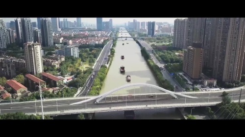 余生请多指教:校校顾魏偶遇,地铁站相视一笑,cp感拉满