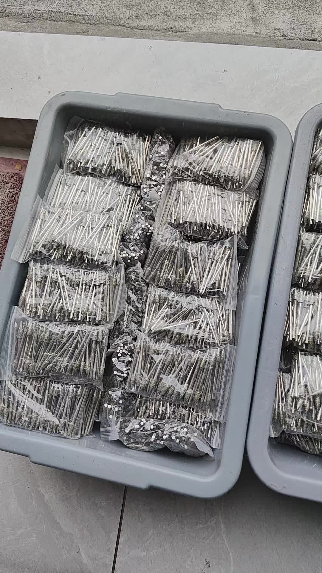 高端定制金刚砂磨头清黑边神器,金刚砂颗粒饱满抗磨耐用清黑边非常...