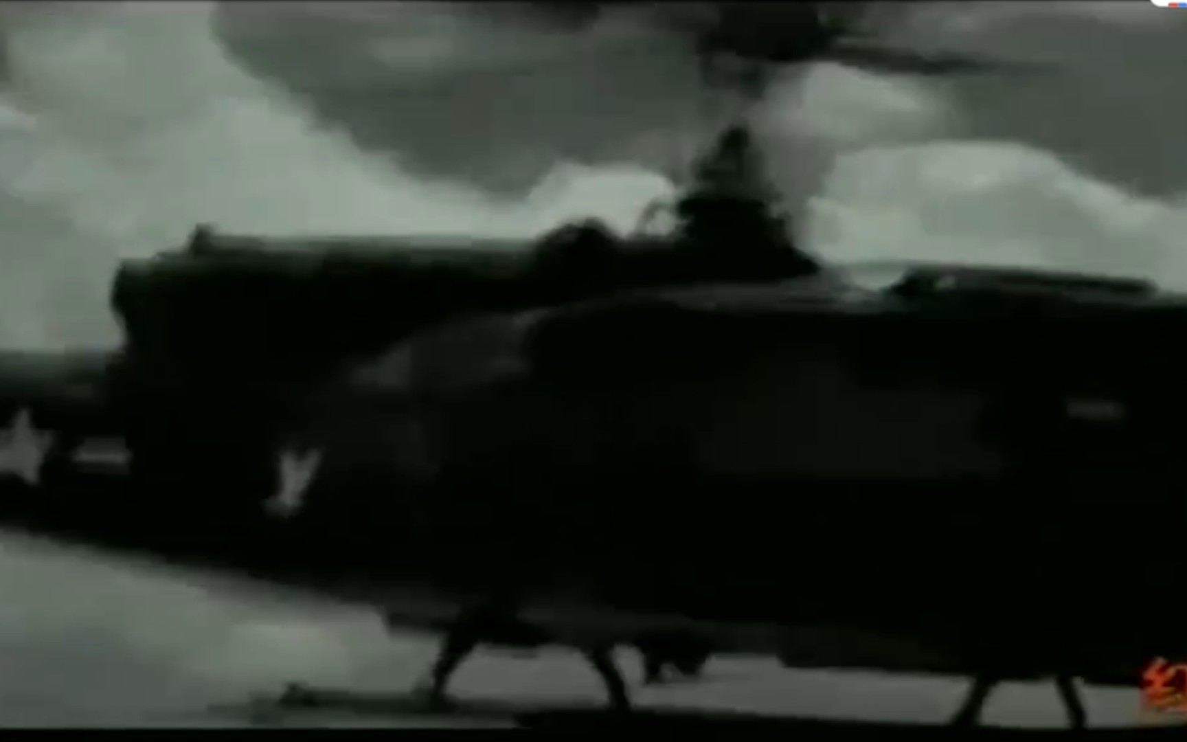 越南战争中,北越军队在平也地区伏击,打下美国飞机24架?