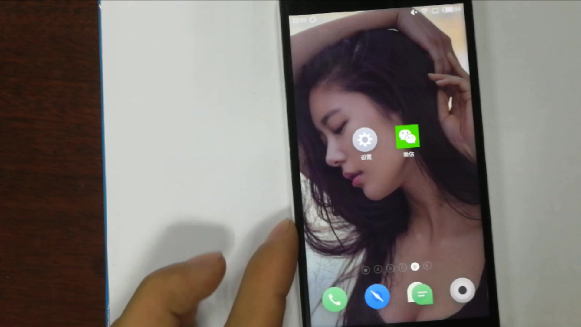 更换手机IP地址,就可以大大提高WiFi速度和稳定性!