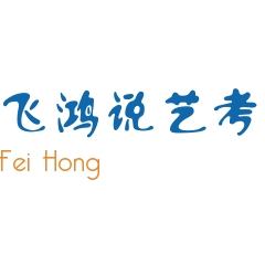 飞鸿说艺考 