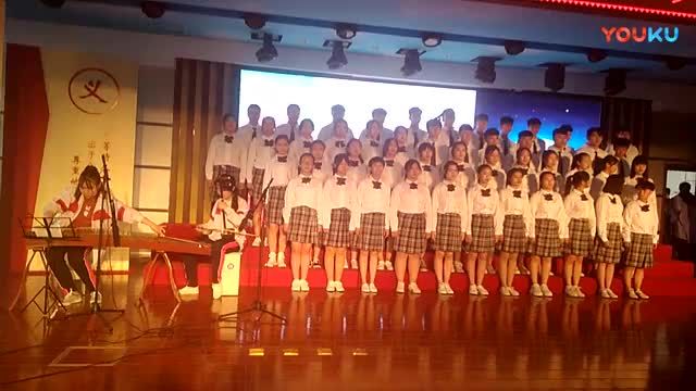 经典咏流传《水调歌头.明月几时有》