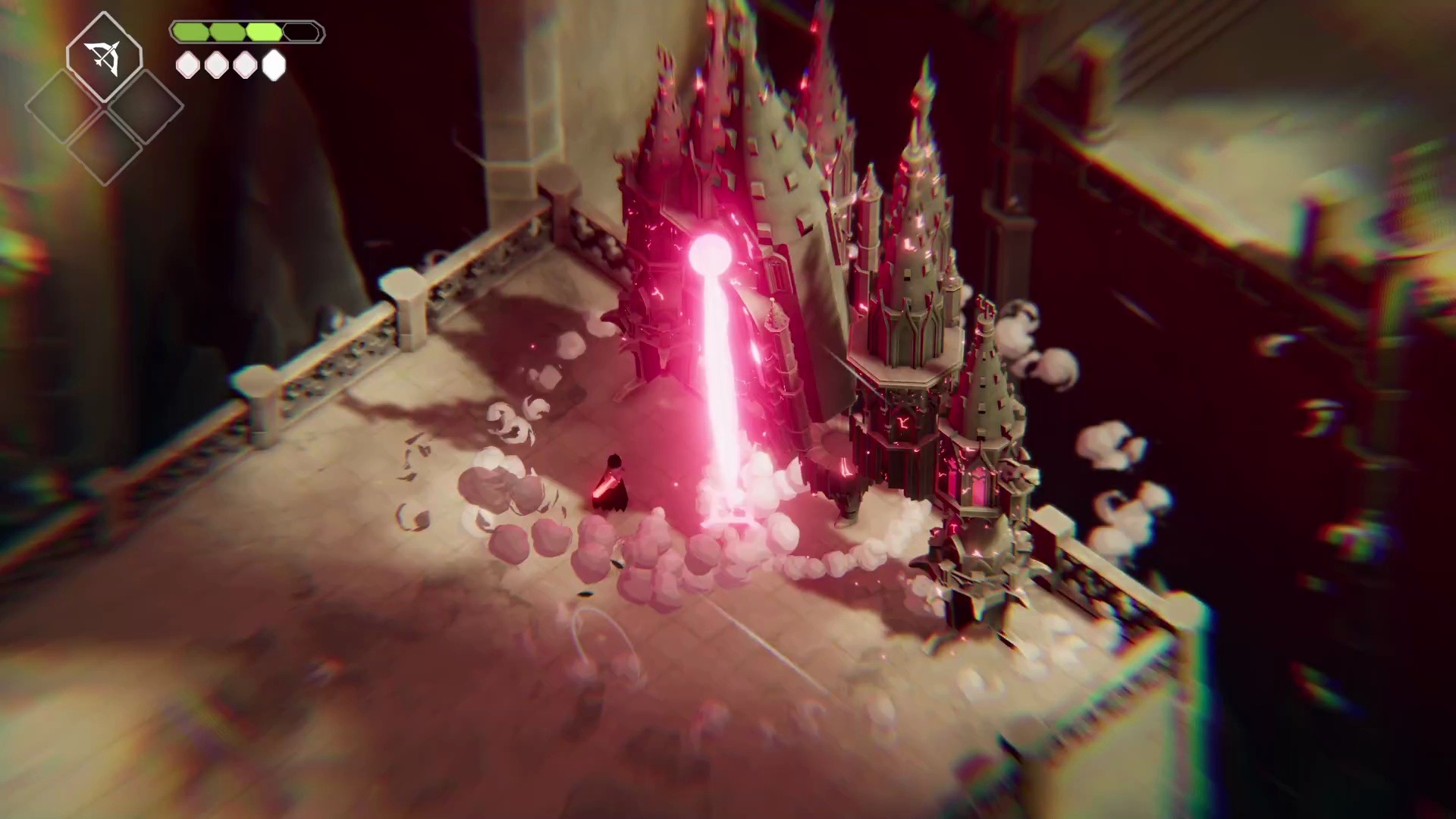 死亡之门ep1——你们敢信,我被一个房子消灭了三次