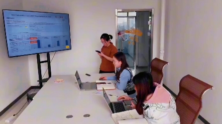 在河北做外贸到跨海跨境电商产业园区,全年365日线下手把手带你做...