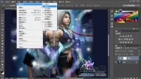 ps字体设计 ps教程 ps抠图方法