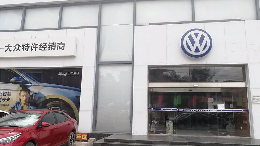 大众车怎么?现在大众双离合变速箱可靠性怎么样?
