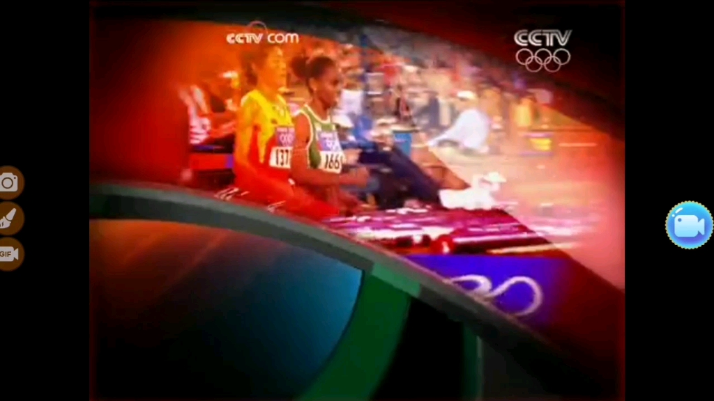 中央广播电视总台央视体育频道《体坛快讯》历年片头(2005-2020)