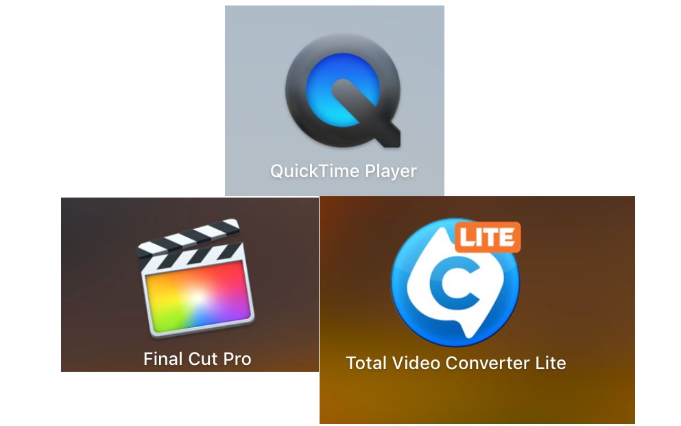 mac上mov文件转mp4,并补充上一次视频的问题