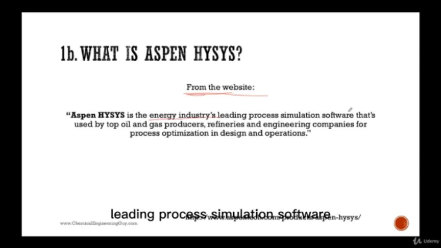 今天来唠唠Aspen Hysys到底啥是干嘛滴!#化工人 #化工软件