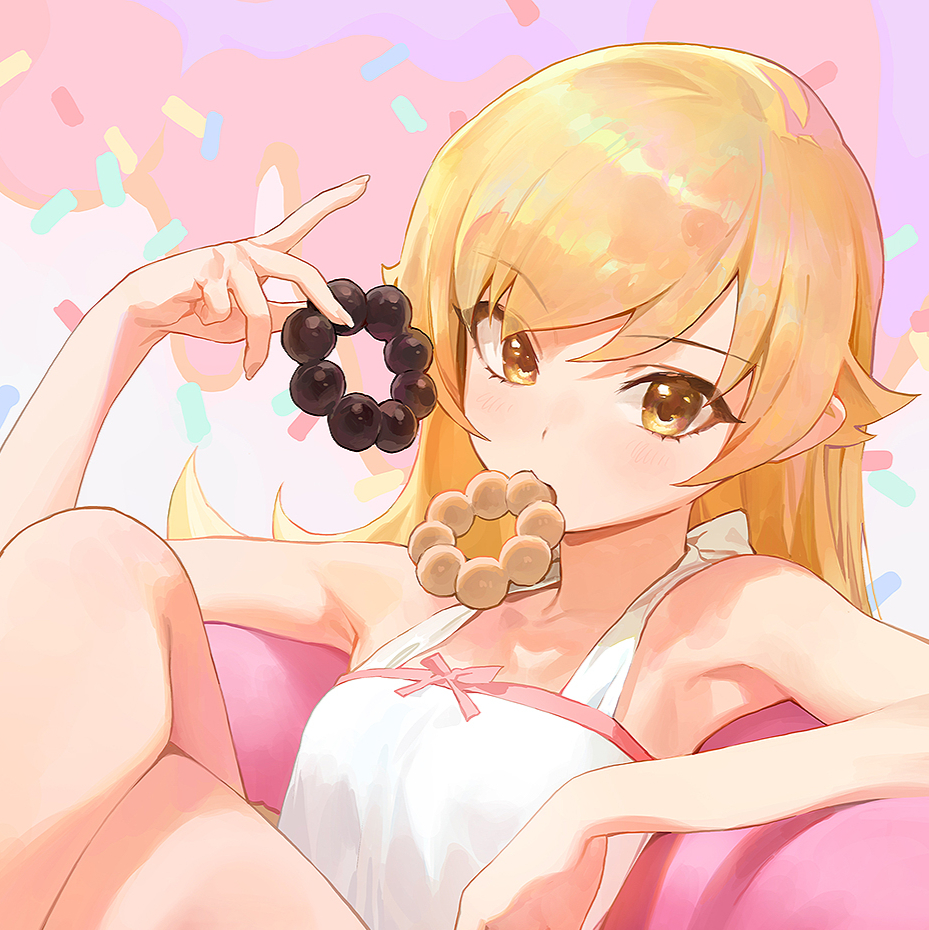 小忍Lily 
